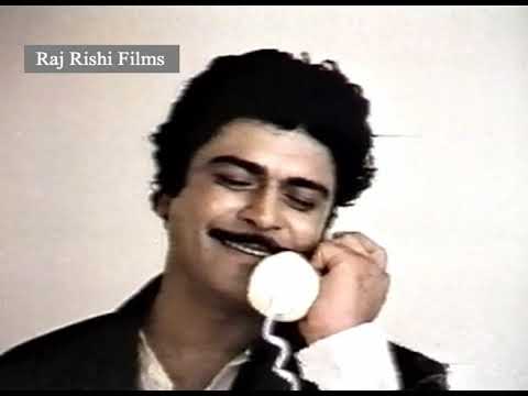 INTEHA इंतेहा | Bollywood Superhit Hindi Full Movie | Raj Babbar | Urmila Bhatt | Raj Rishi Films