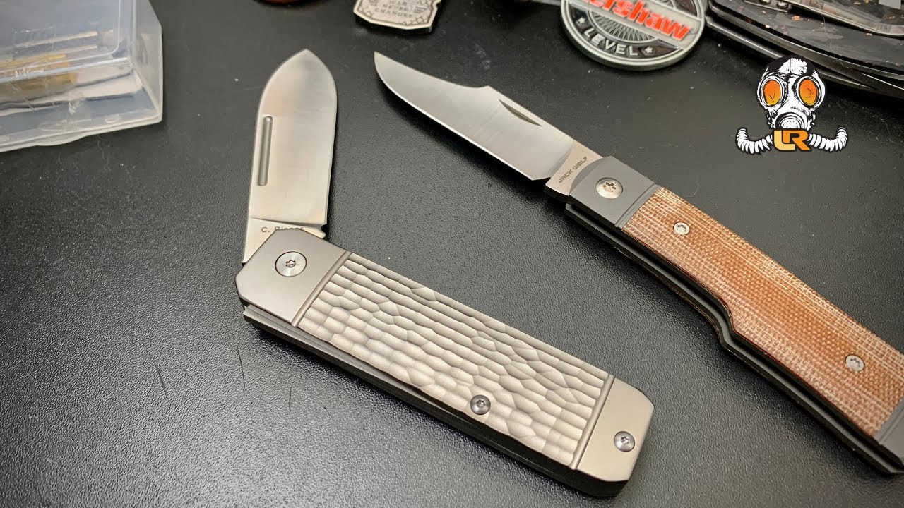 Revisiting the Ohio River Jack's Pull Rating - YouTube