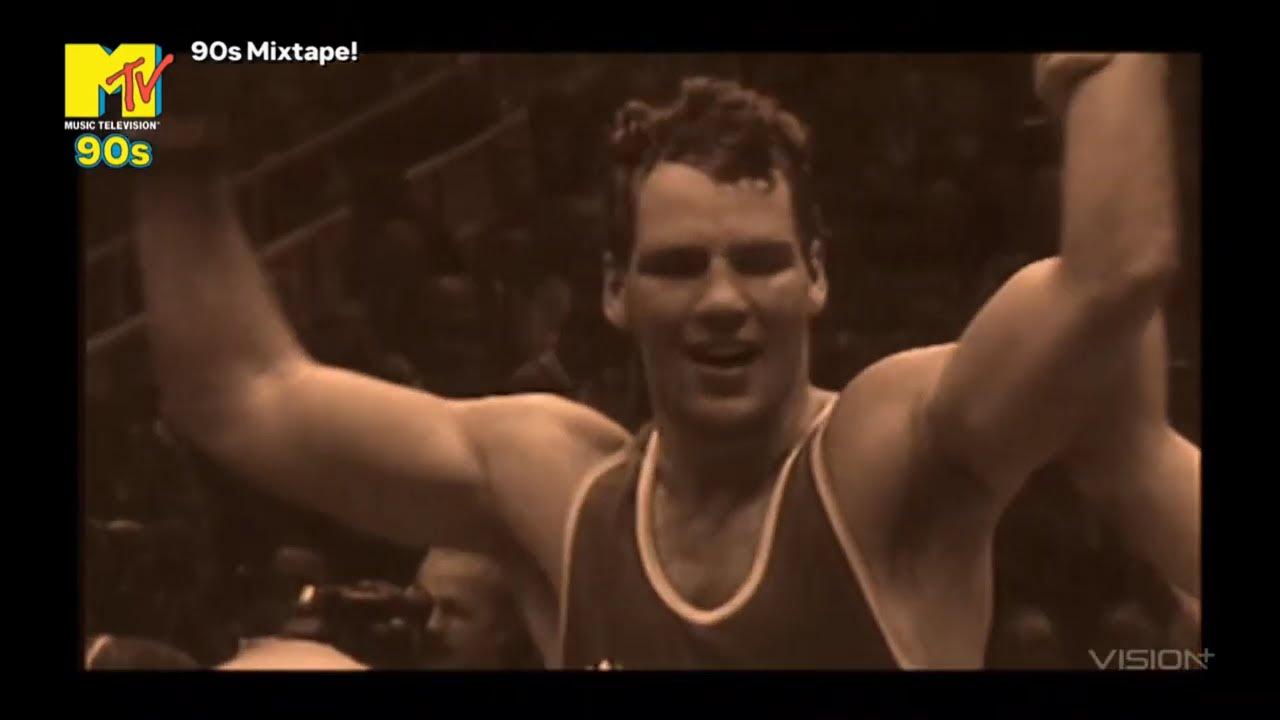 Time to say goodbye - Sarah Brightman & Andrea Bocelli (aired on MTV 90s) - YouTube