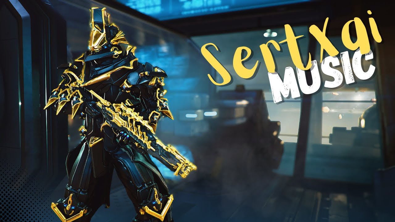 Warframe: Primes - 'Prime' | SertXai (Fan Music Video) - YouTube
