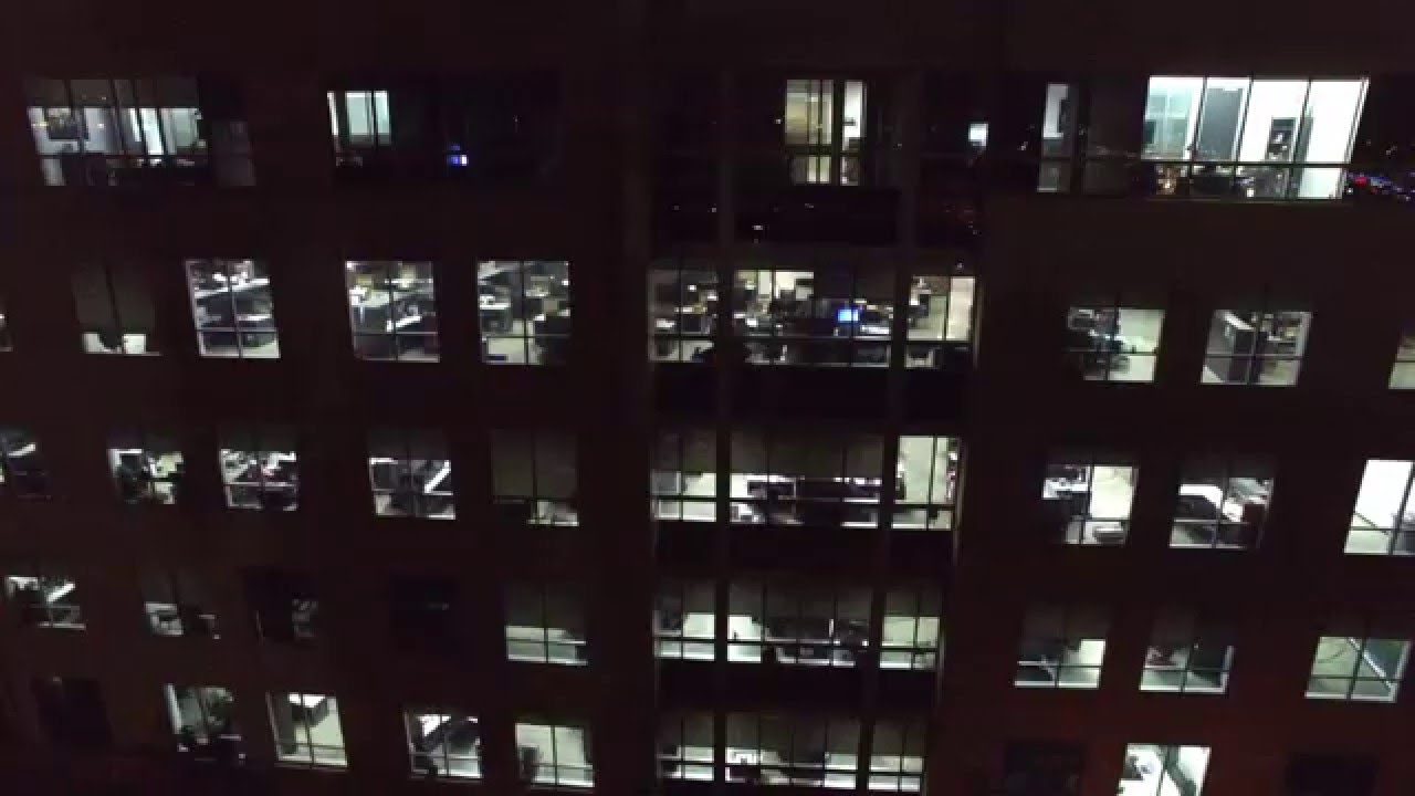 INSIDE LOOK - MONSTER Energy Drink Building Corona CA - YouTube