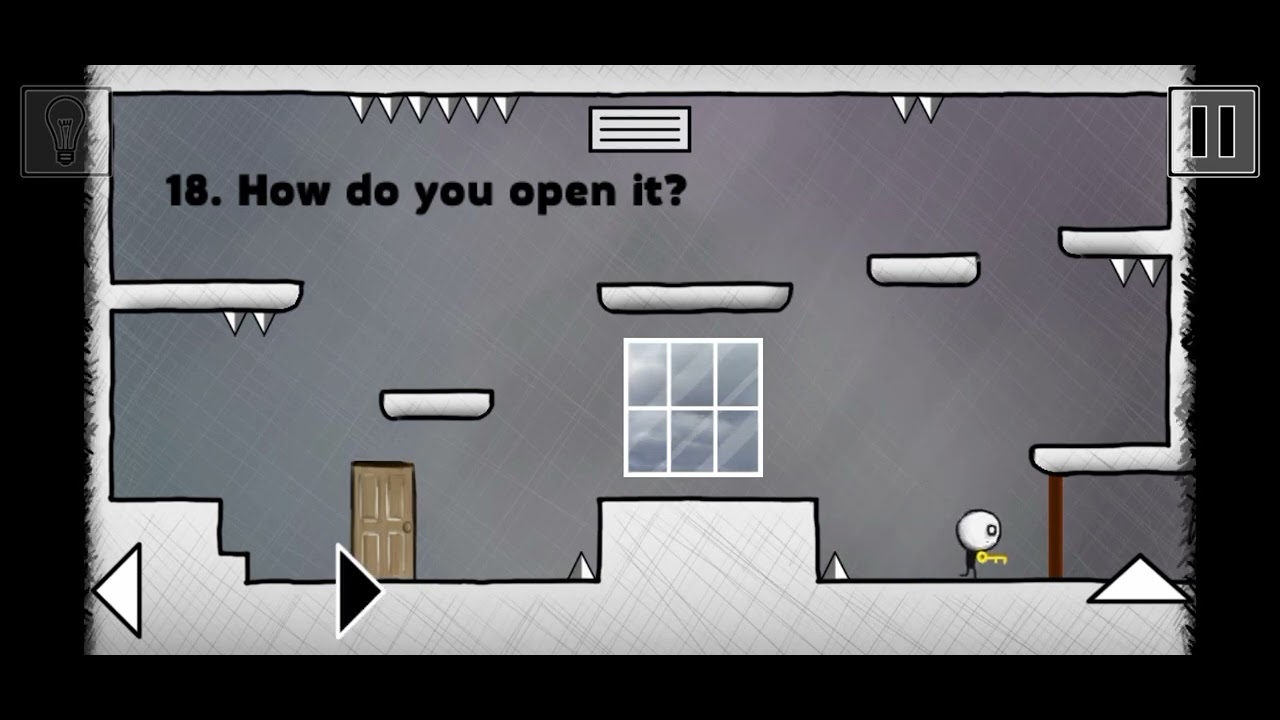 That level again 2 gameplay 16 to 20 levels - YouTube