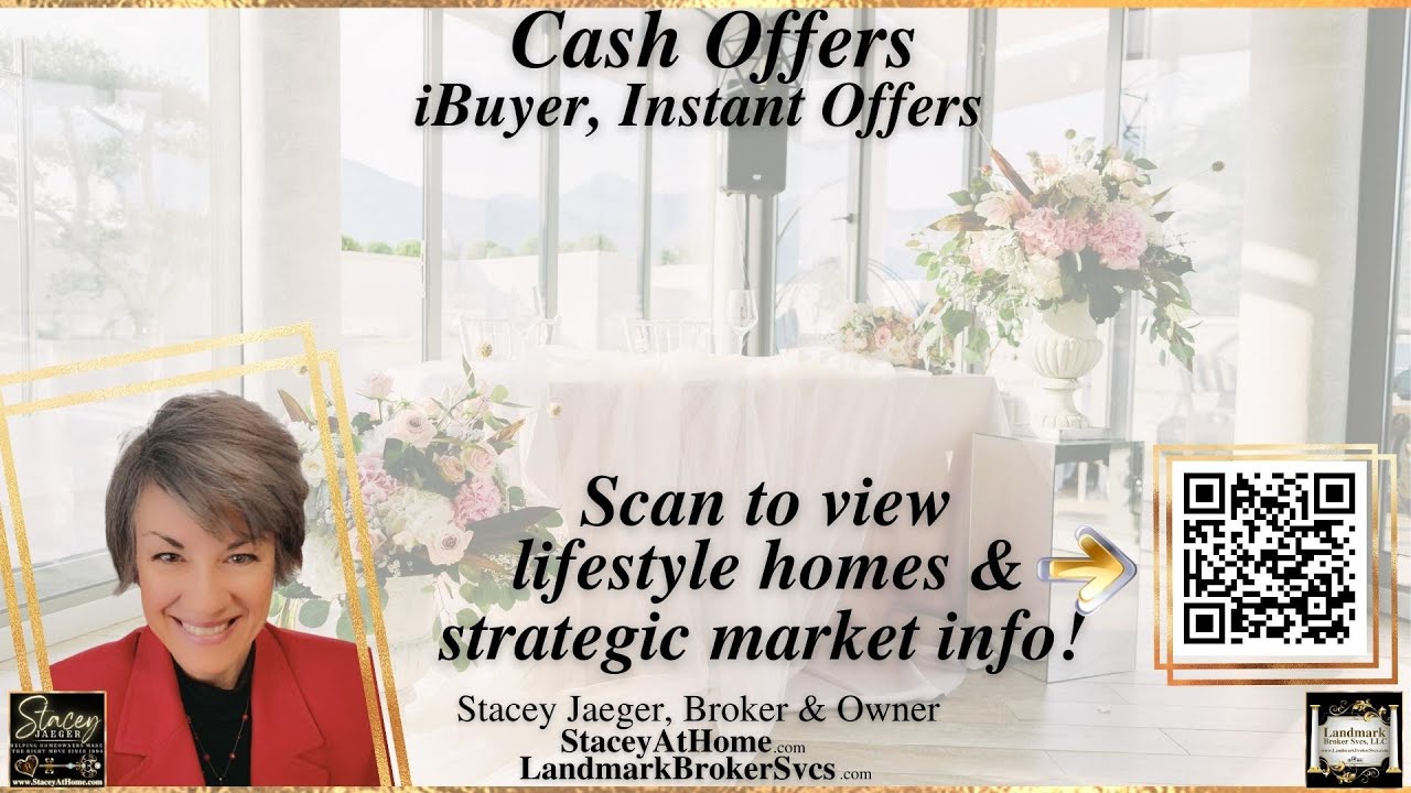 Cash Offer, ibuyer and instant offer - YouTube