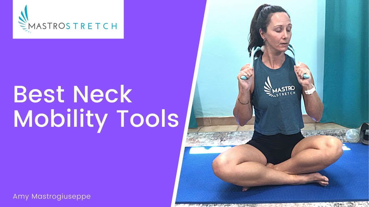 Best Neck Mobility Tools - YouTube