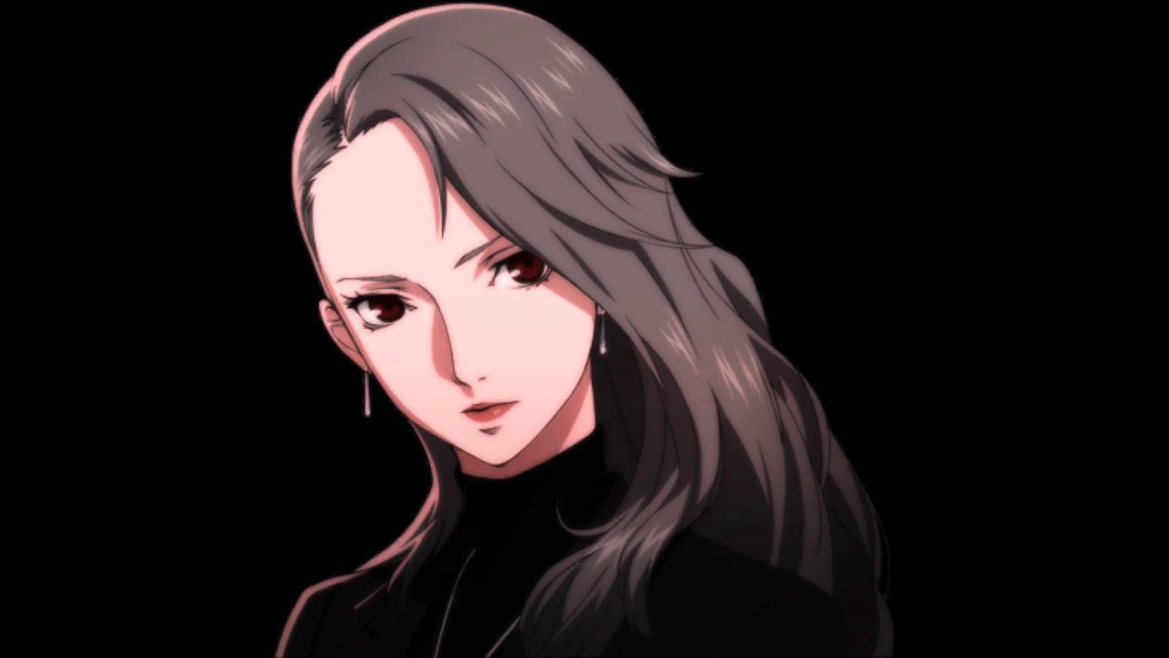 top 10 lgbt video game characters - YouTube