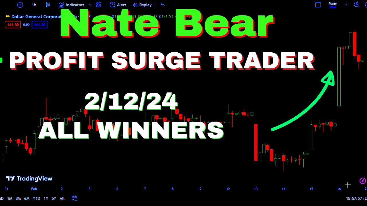 Nate Bear Week 9 Review (ALL WINNERS!!!) - YouTube
