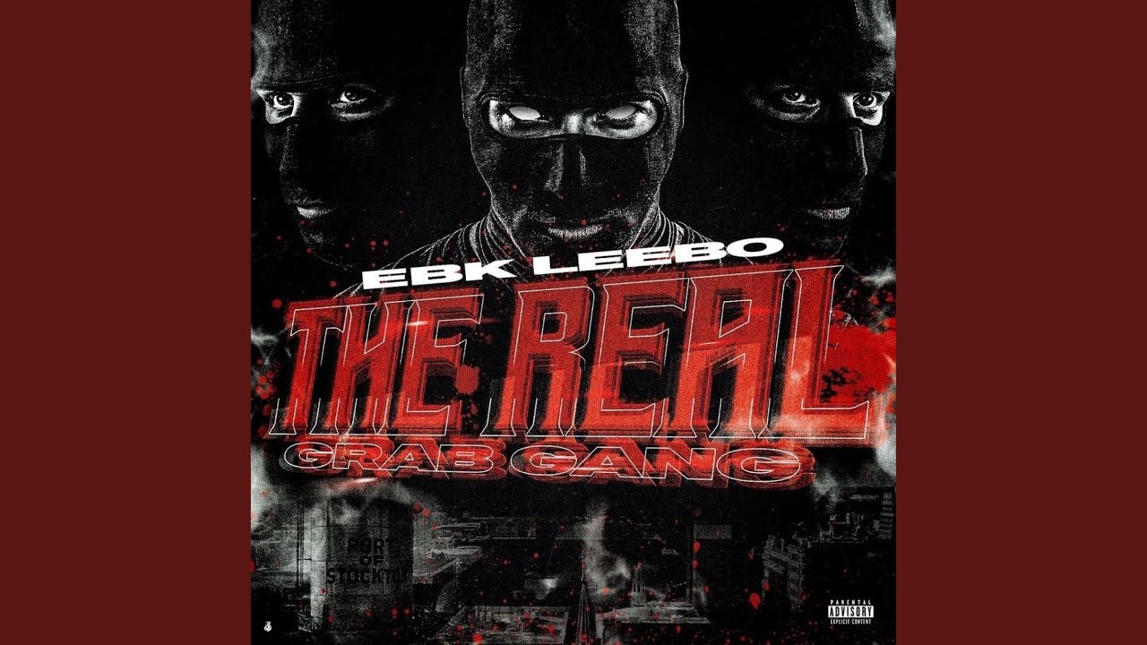 THE REAL GRAB GANG - YouTube