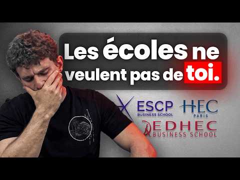 Les vérités que personne ne te dit sur les concours AST