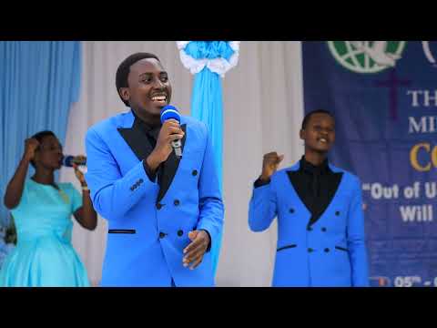 To this I Hold/Kwenekutte - The GOREM Choir (The GOREM Mid-Year Renewal Conference - 2025)