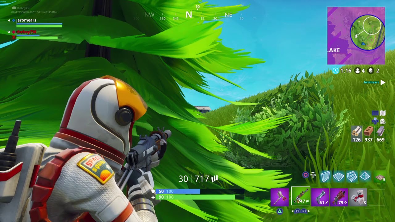 Fortnite tonight! Jay & Jay Connection Win - 1 - YouTube