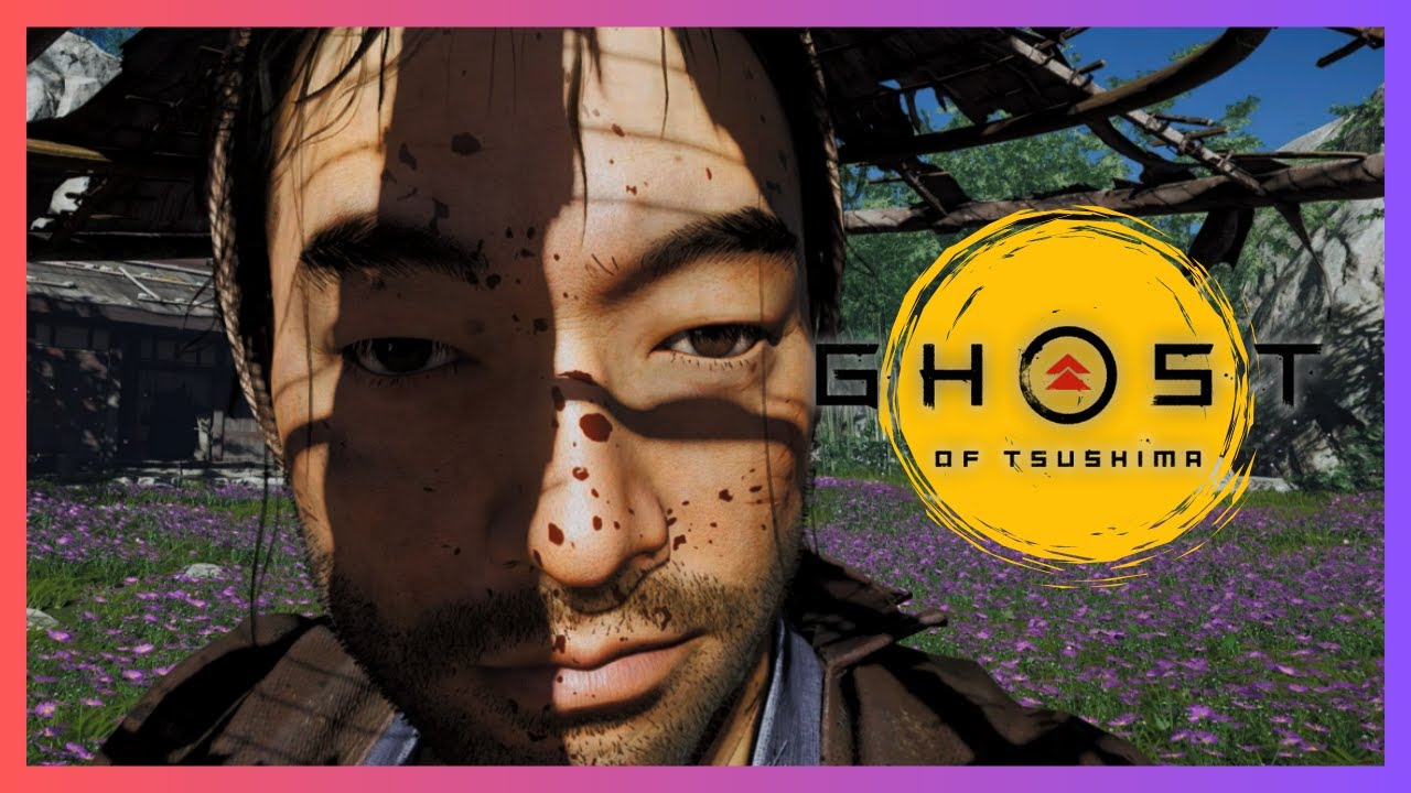 Ghost of Tsushima (PC) - SEPPUKU MIEUX QUE JE PENSAIS ! - YouTube