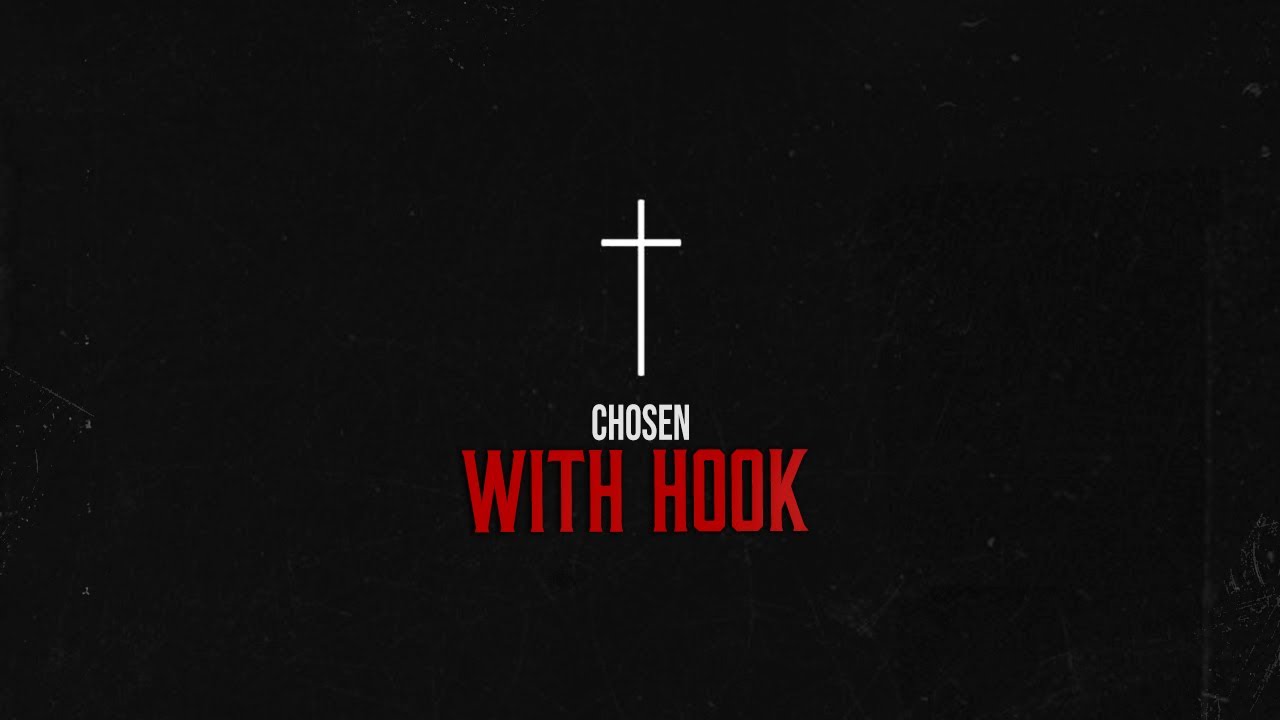 "Chosen" (with Hook) | Trap Rap Instrumental With Hook | Sad Type Beat ...