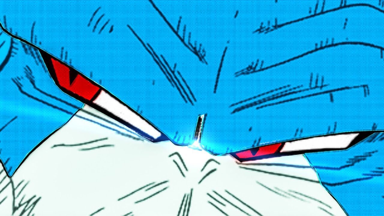 Did MORO Create Majin Buu 10 Million Years Ago? (Bibidi Finds BUU ...