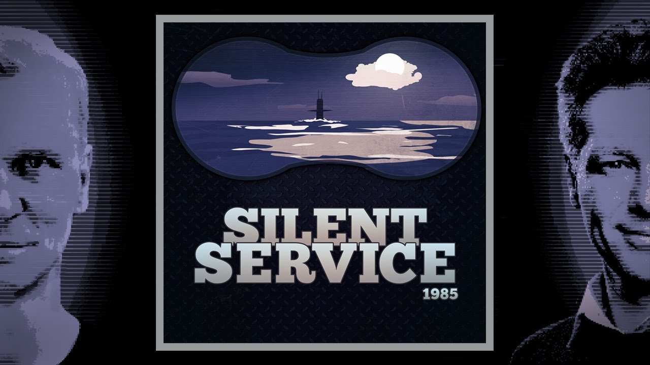 Silent Service (Audio-Podcast) | Stay Forever # 101 - YouTube