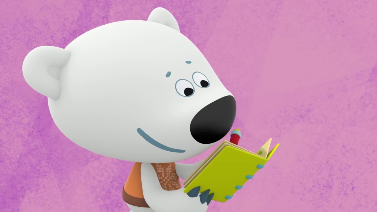 ТОП-5! Ми-ми-мишки - Лучшие серии - Самые популярные мультики для детей ...