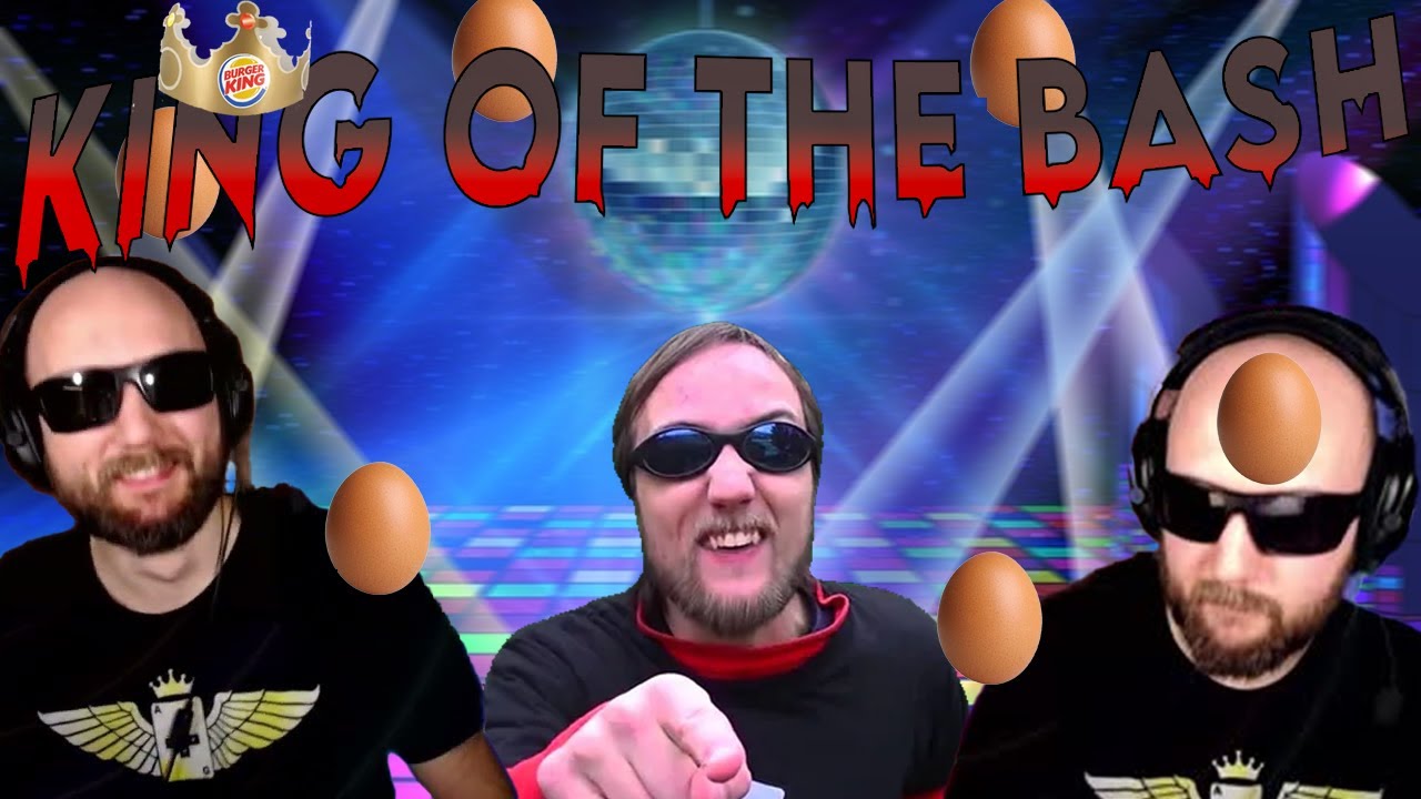 zeb89 tage | king of the bash - YouTube