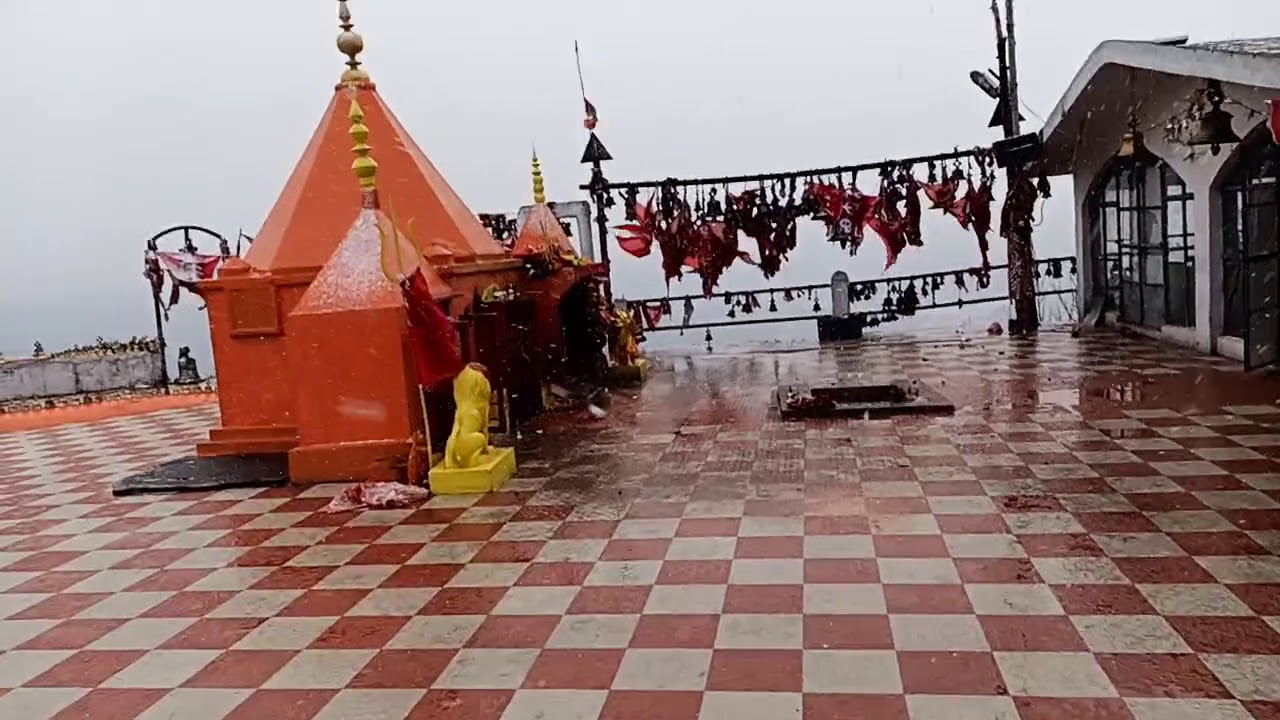 Dhwaj mandir m brf 🙏🙏 - YouTube