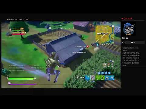 Duos og noget crea maaske