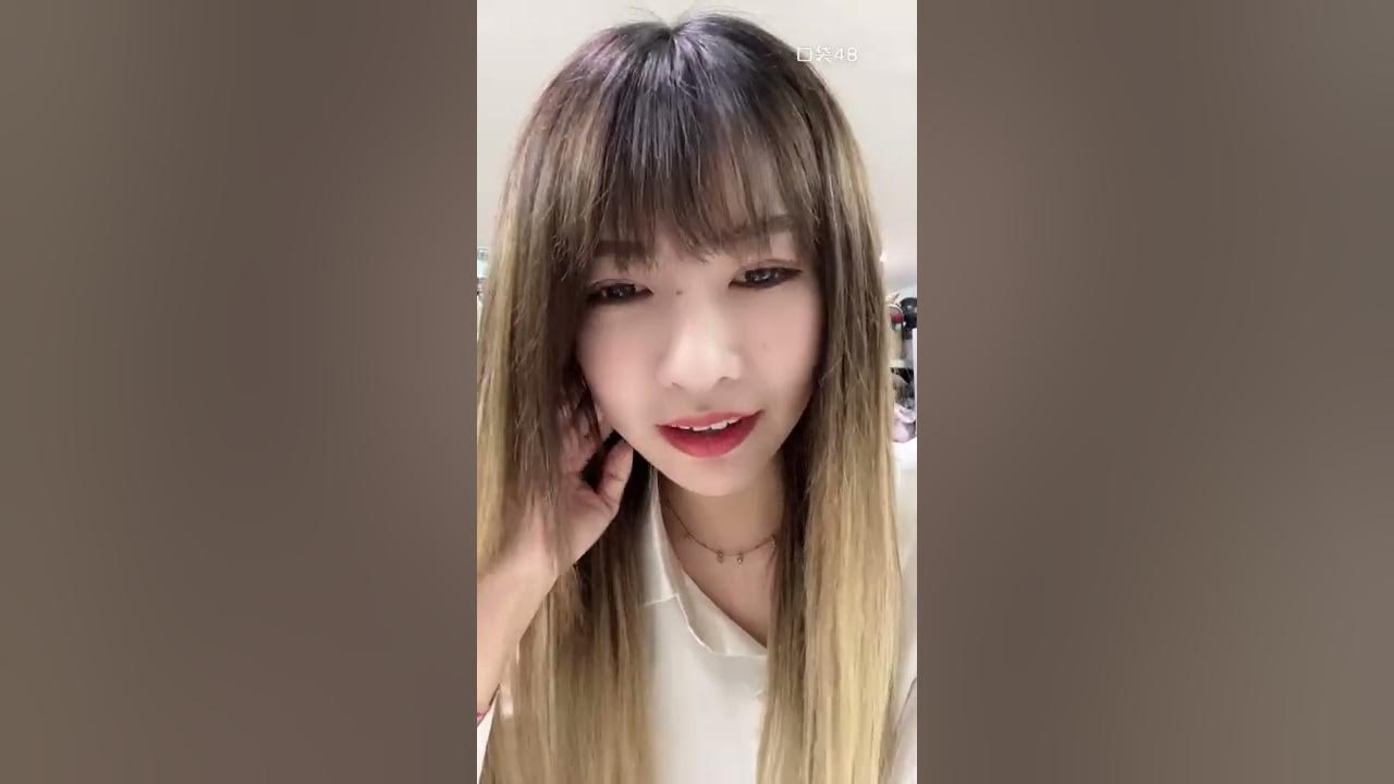 【GNZ48】【张琼予】20220319 20:22 口袋48直播 - YouTube