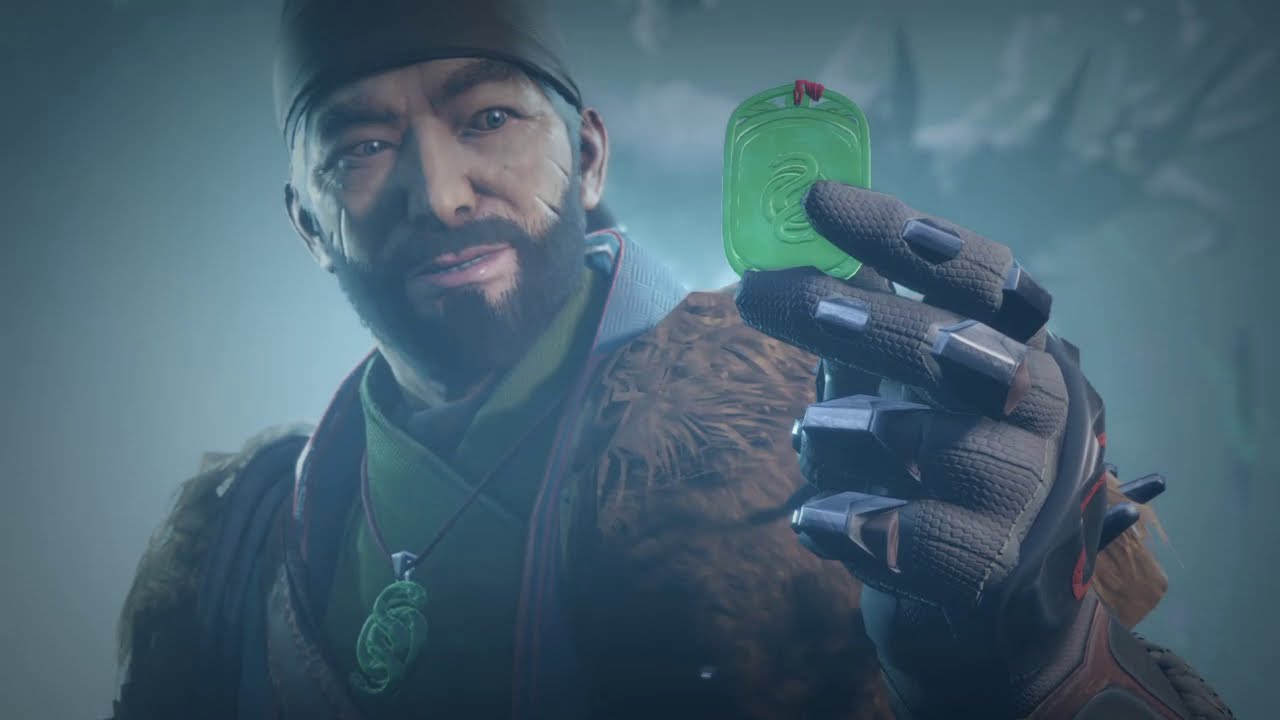 Destiny 2 | Gambit Team Medic - YouTube