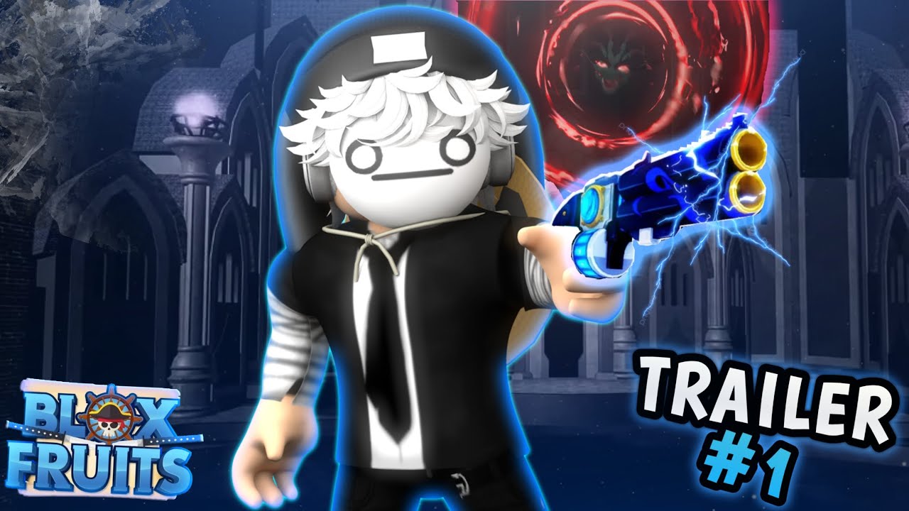 ACTUALIZACIÓN 24 *DRAGON REWORK* TRAILER #1 BLOX FRUITS - YouTube