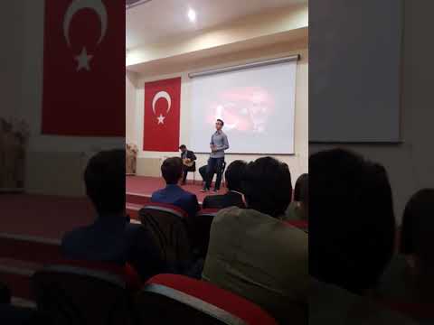 Gülümse Annem Türkçe Altyazılı Asker Şarkısı - Uğur Keskin