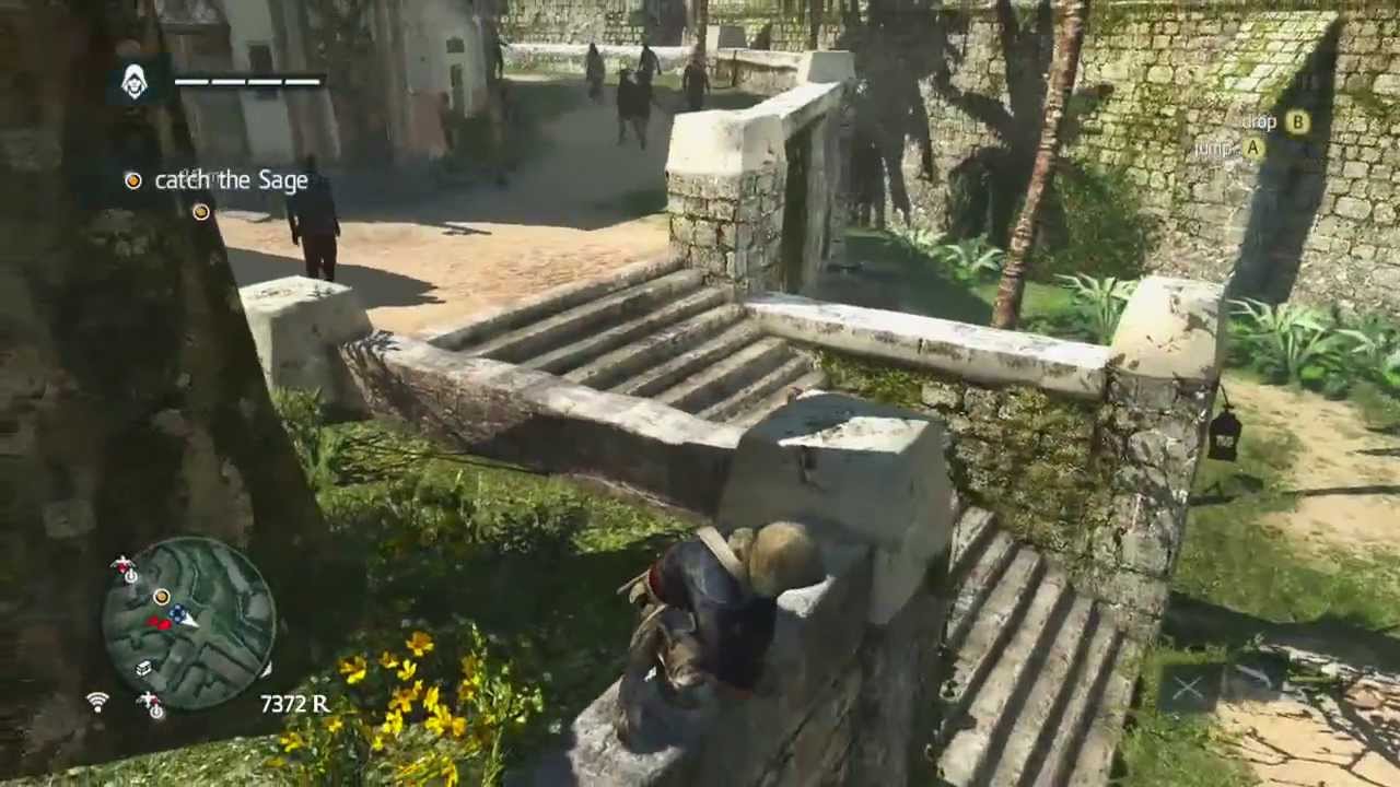 AC4: Sequence 2, Memory 4 - YouTube
