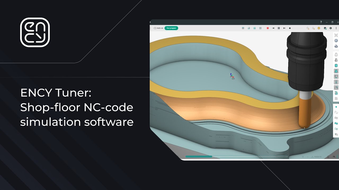 What is ENCY Tuner? - YouTube