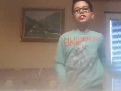 Kolut u napred i u nazad - YouTube