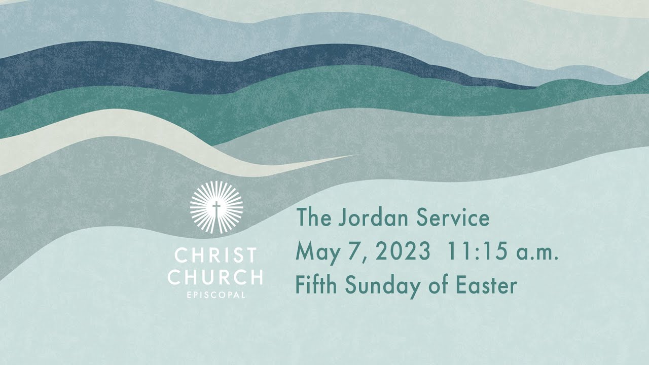 5/7.2023 Jordan Service - YouTube