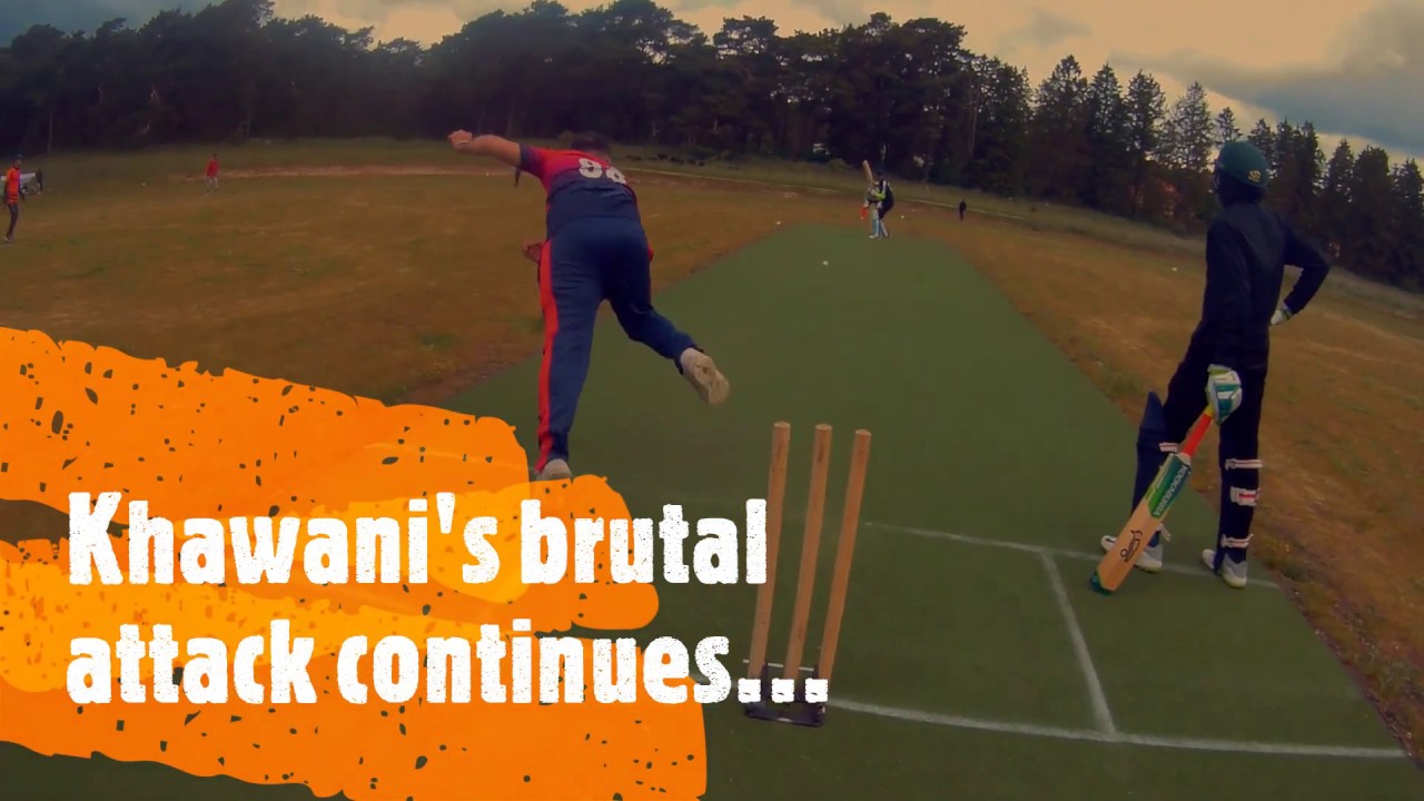 How to capture a Cricket Match with a GoPro Action Camera ...