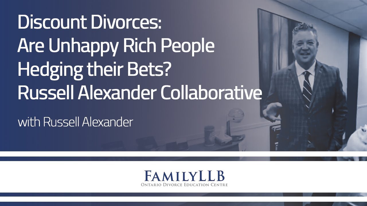 Unhappy Rich People