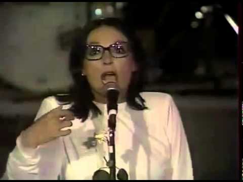 Nana Mouskouri Herodes Atticus Theatre In Athens 23 7 1984 Full Concert