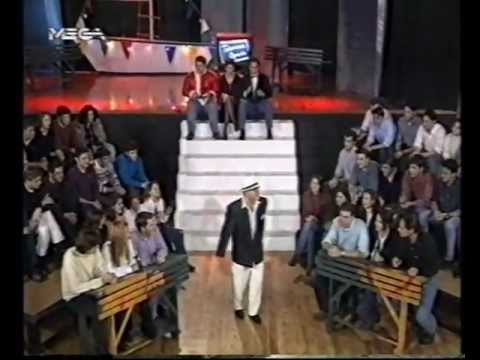 TASOS - ΤΣΙΦΤΕΤΕΛΙ ΓΙΑΠΙΚΟ.wmv - YouTube