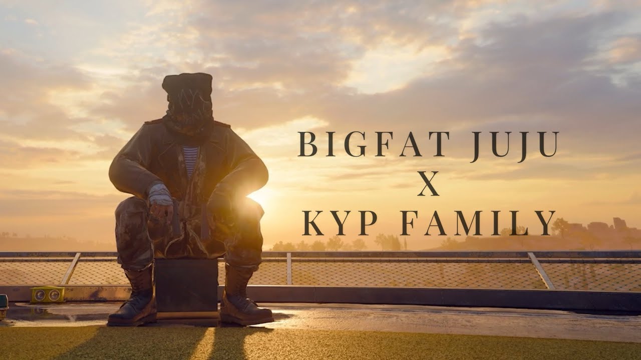 ELIMINATION CHAMBER 🔥 A BigFat Juju X KyP Family Black Ops 6 Sniping Montage - YouTube