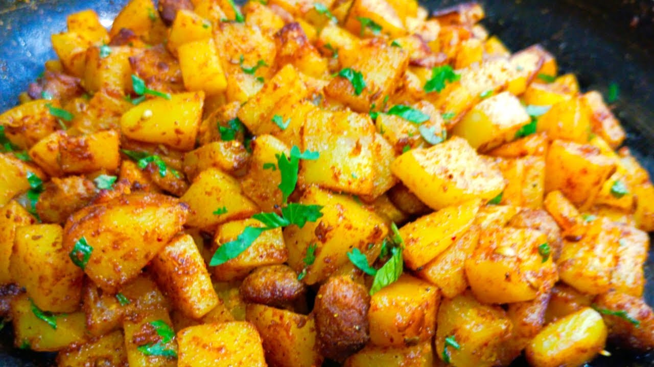 Aloo Mooli Soya Chunks Ki Sabji | Without-Onion Tomato Recipe | How To ...