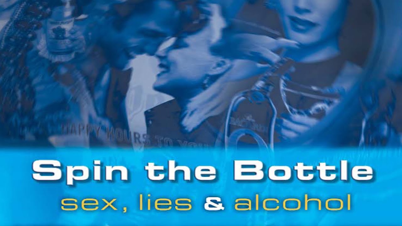 SPIN THE BOTTLE - Trailer - YouTube