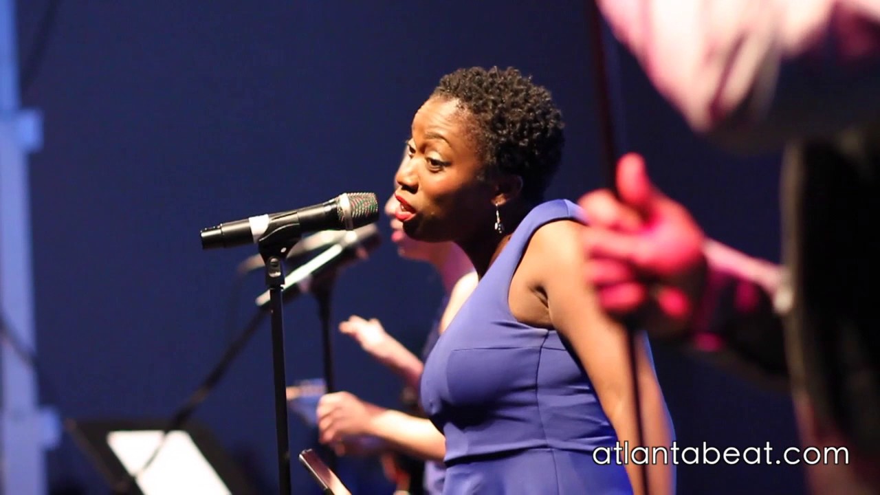 Atlanta Beat Band - your wedding and corporate event band - YouTube