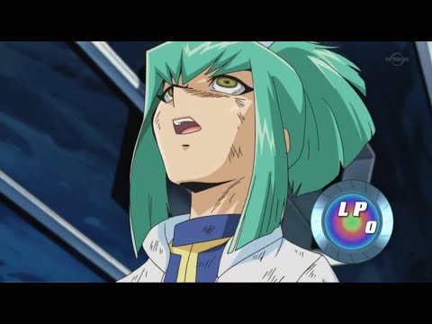 Lua's Death!...AND Rebirth as a Signer!