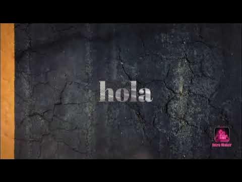 Intro de videos - YouTube