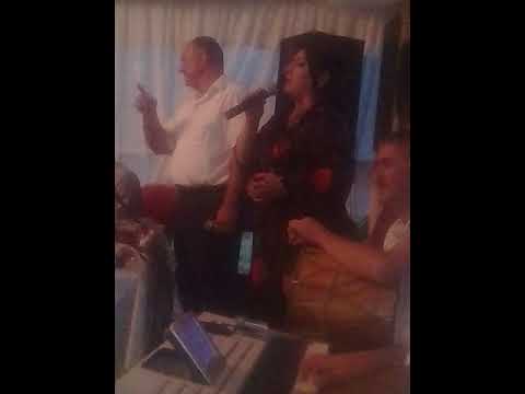 Şahin manafov xatire berdeli agcebedi toyu 2019