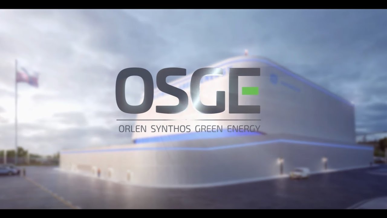 Orlen Synthos Green Energy - we are building SMRs for the Polish ...