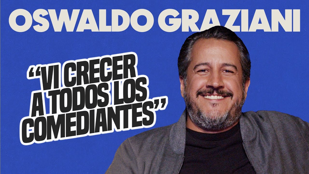¿Cómo es ser jefe de Chris, Leo y Nacho? Y Chiste Interno Ft. Oswaldo ...
