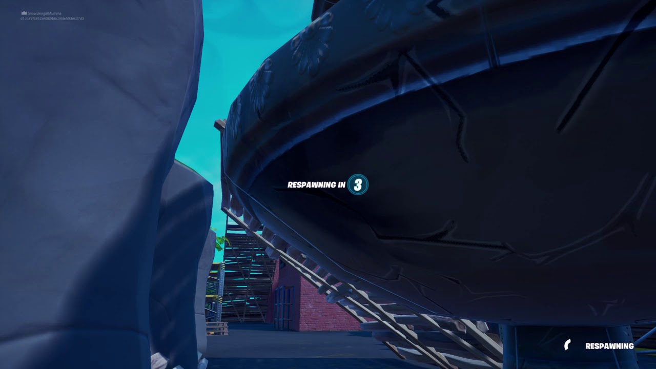 Fortnite_DERP - YouTube