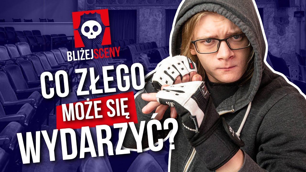 Masz jakiś problem?! 5 rodzajów konfliktu, które musisz znać! - YouTube