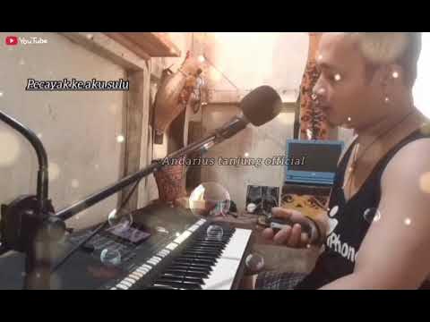 PECAYAK KE AKU SULU || Ricky Andrewson|| cover ATJ - YouTube