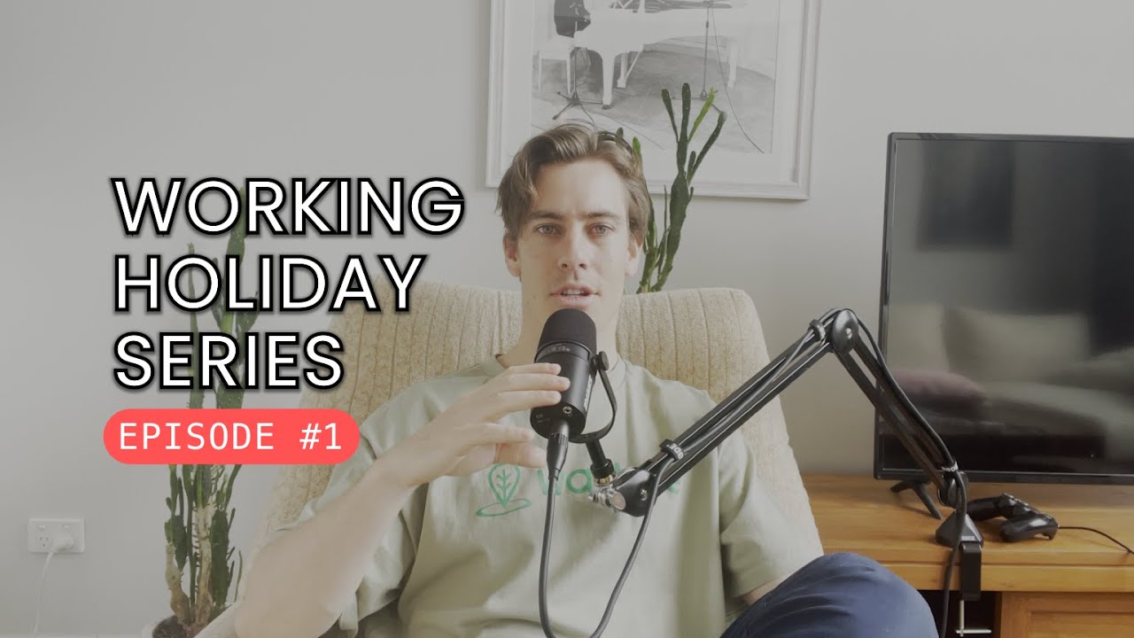 Get Set Up In Less Than A Day - For Backpackers & Working Holiday ...