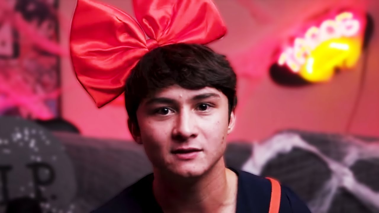 Michael Reeves Has Become A Bit Too SCARY... - YouTube