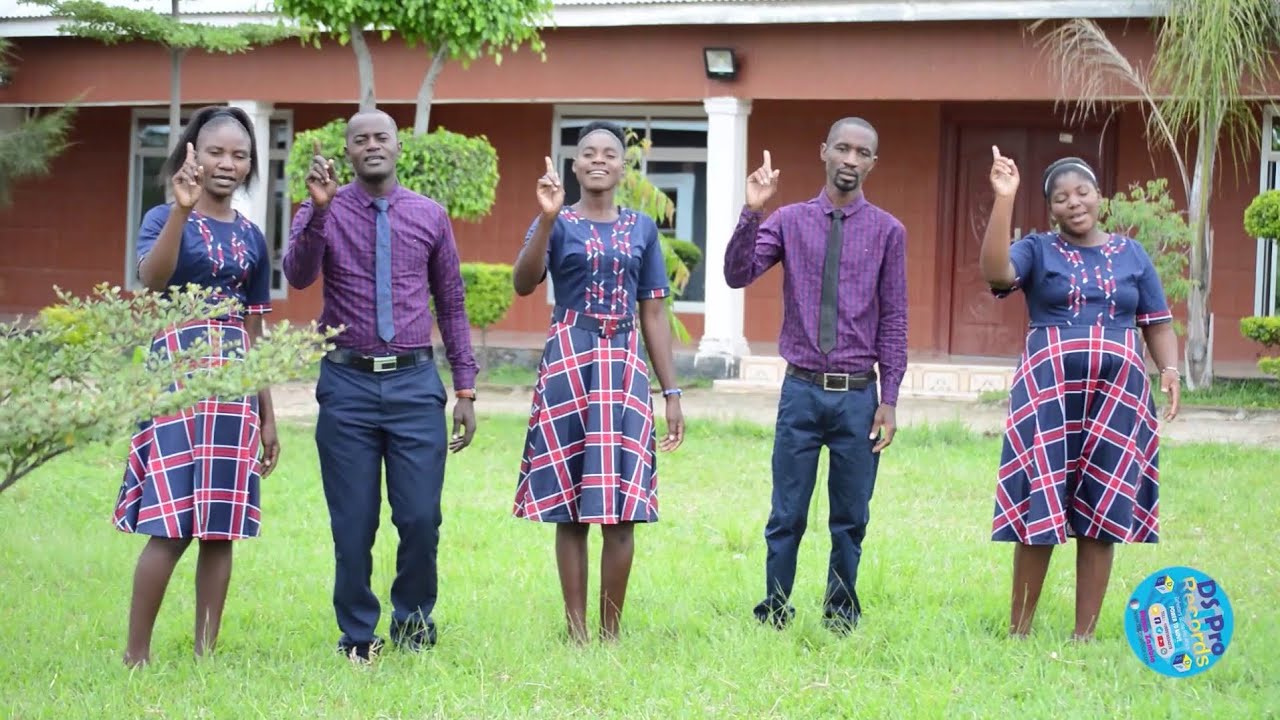 Imuya - Soothing Chronicles ZM (Official Video Produced by DS Pro ...