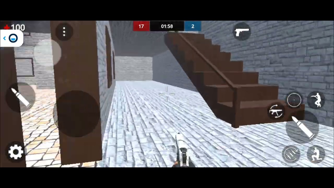 SUWAID game - YouTube